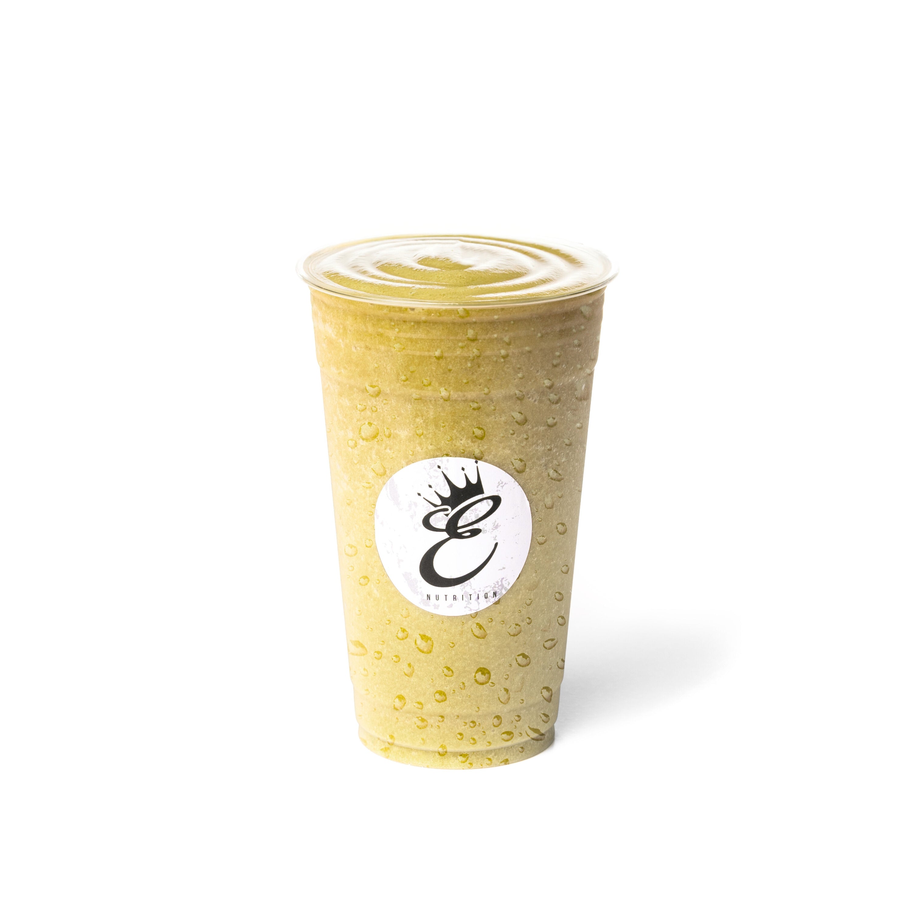 Mango Mash – Empire Nutrition