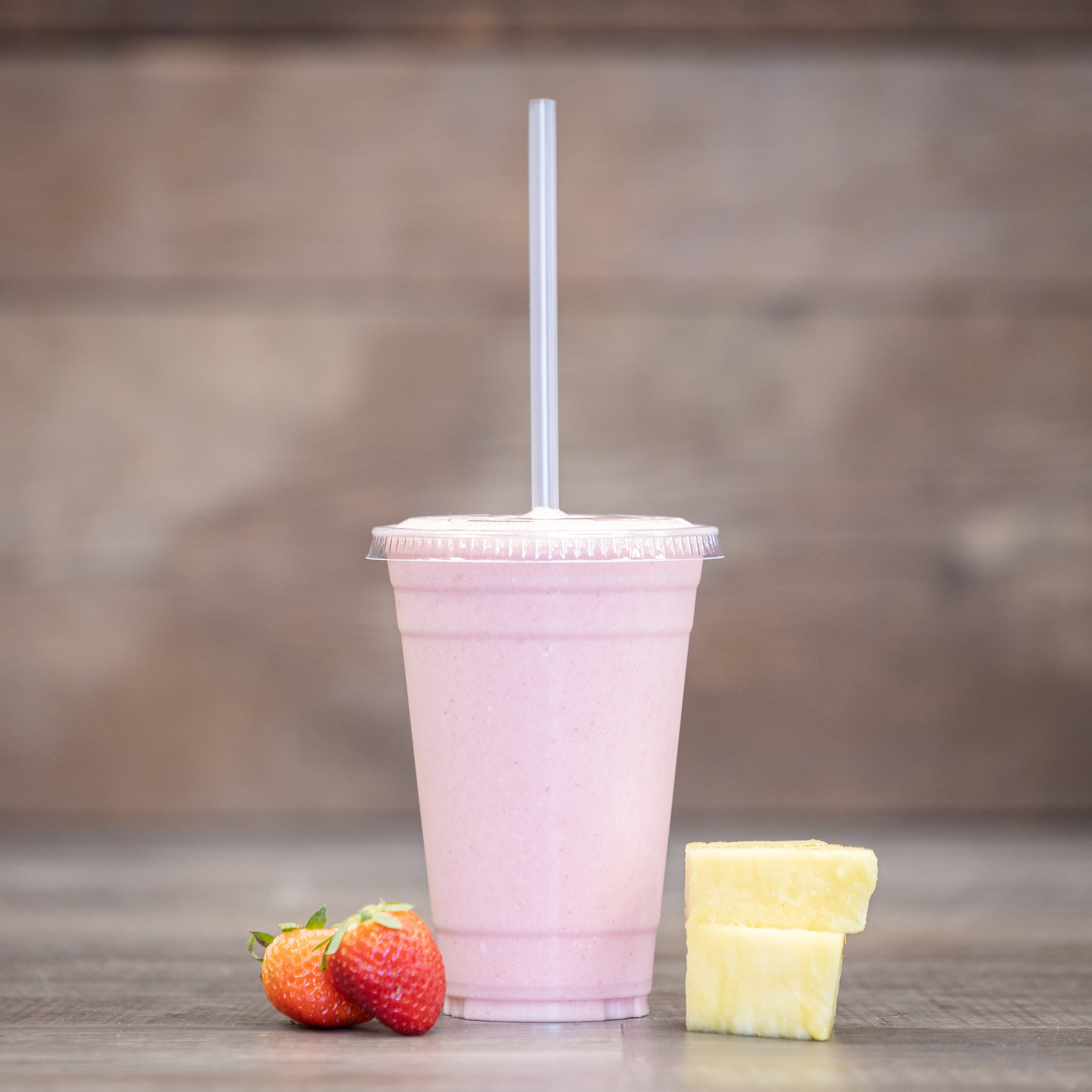 Pink Drink – Empire Nutrition